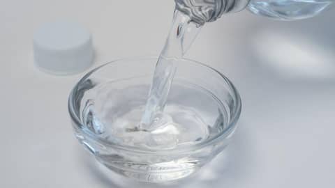 5 Perbedaan Cuka Dapur dan Cuka Makan, meski Sama-sama Asam | IDN Times