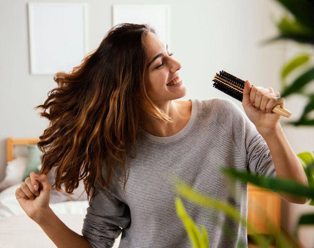 7 Manfaat Shampo Metal, Ampuh Memanjangkan Rambut Kepala | IDN Times