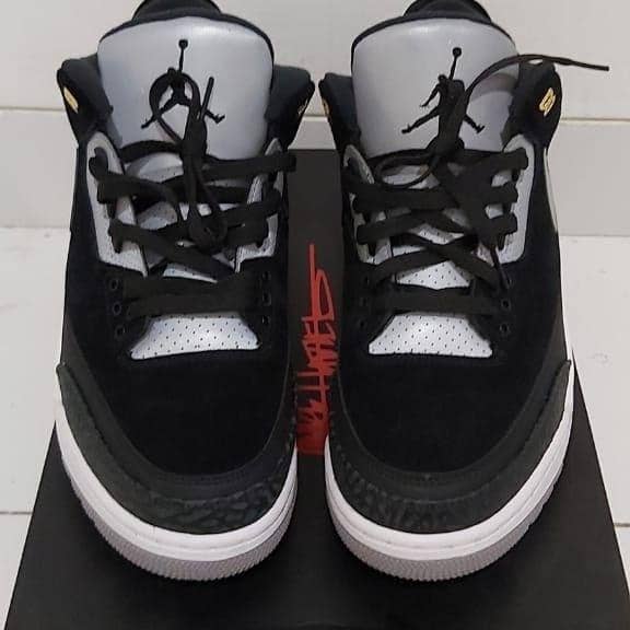 16 Sepatu Air Jordan Terbaik, Bikin Penampilanmu Lebih Kece | IDN Times