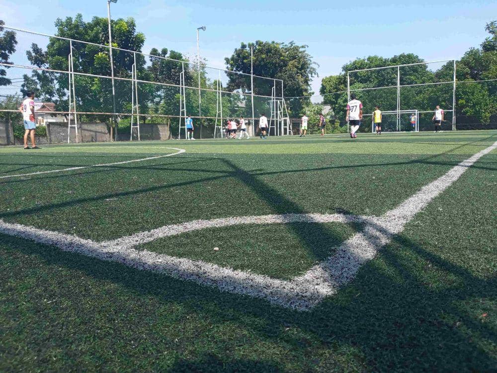 7 Lapangan Mini Soccer di Jakarta, Fasilitas Lengkap | IDN Times