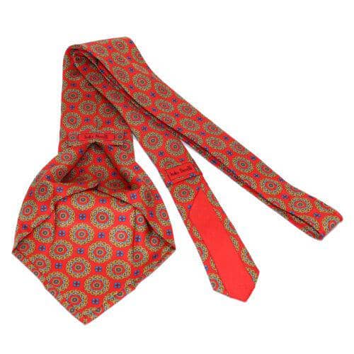 7 Jenis Dasi dan Waktu yang Tepat untuk Memakainya | IDN Times