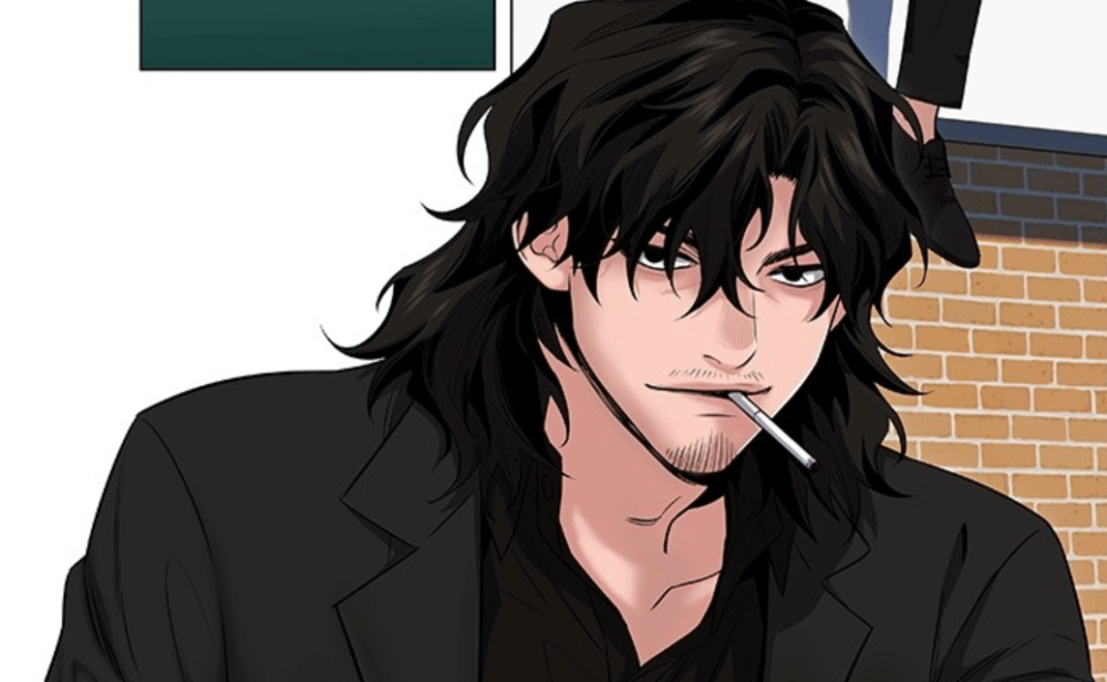 15 Manhwa WEBTOON Terbaik Ada Beragam Genre Populer! | Duniaku.com