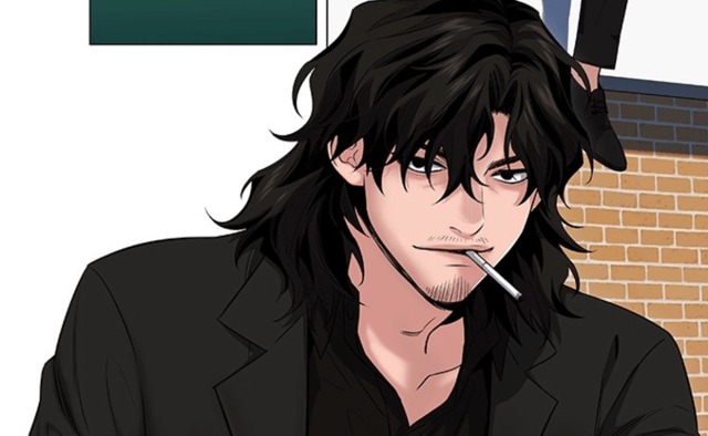 15 Manhwa WEBTOON Terbaik Ada Beragam Genre Populer! | Duniaku.com