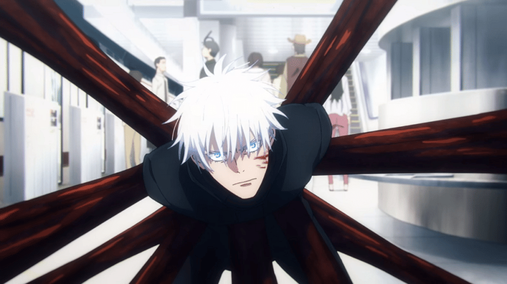 13 Fakta Gojo Satoru Jujutsu Kaisen, Kalah oleh Sukuna? | Duniaku.com