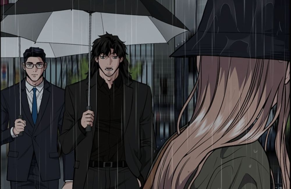 15 Manhwa WEBTOON Terbaik Ada Beragam Genre Populer! | Duniaku.com