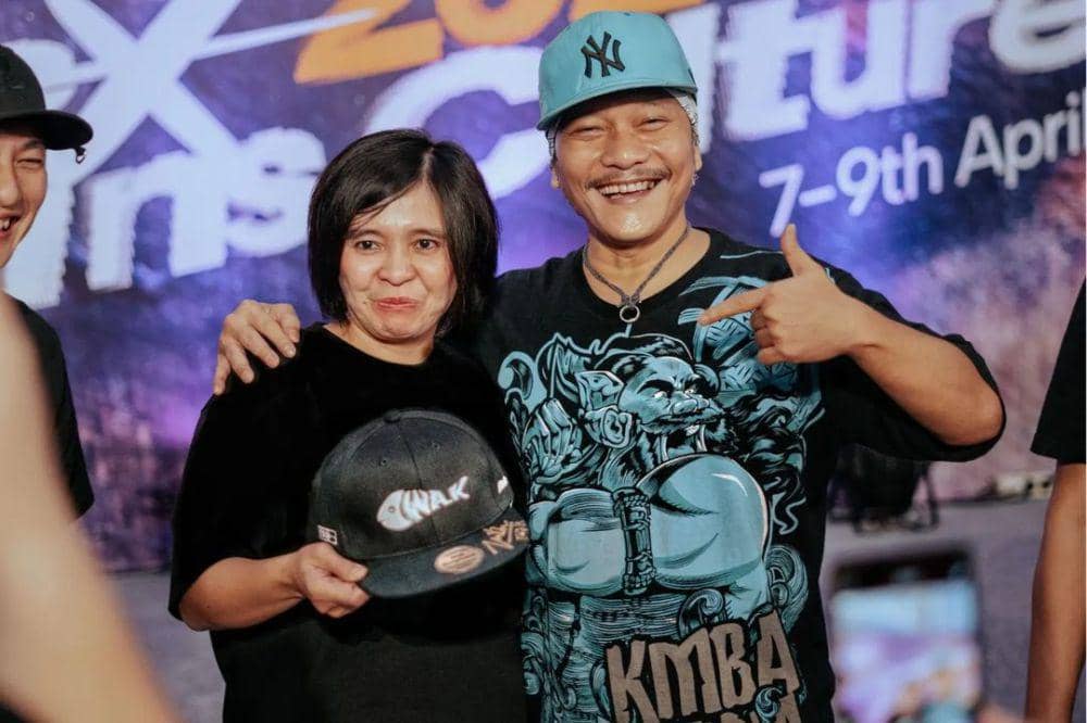 7 Lagu Rap Indonesia Era 90-an, Bikin Nostalgia | IDN Times Bali
