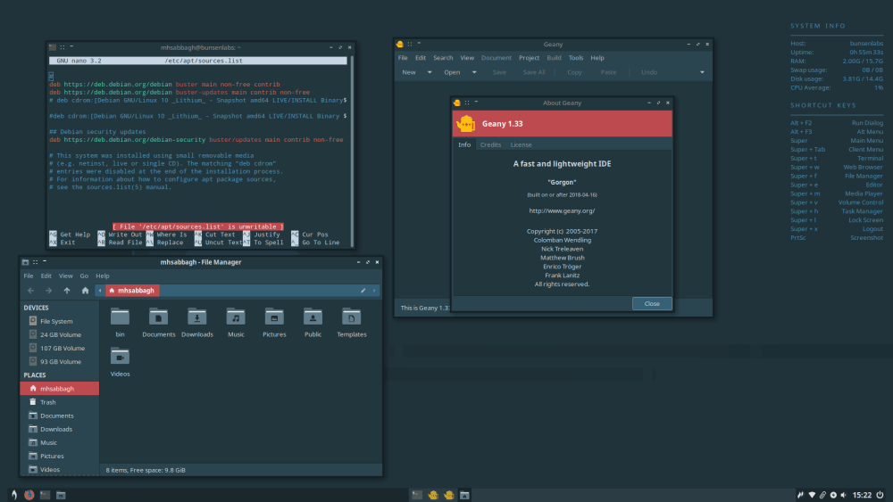 7 Distro Linux Terbaik untuk Diinstal PC Spek Rendah | IDN Times
