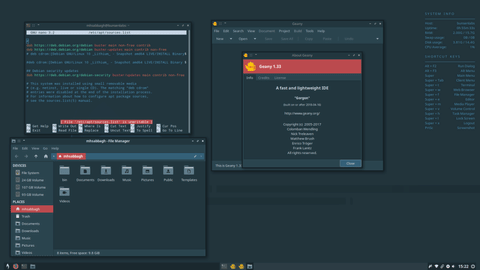 7 Distro Linux Terbaik untuk Diinstal PC Spek Rendah | IDN Times