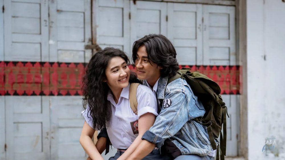 Biodata dan Profil Febby Rastanty | IDN Times