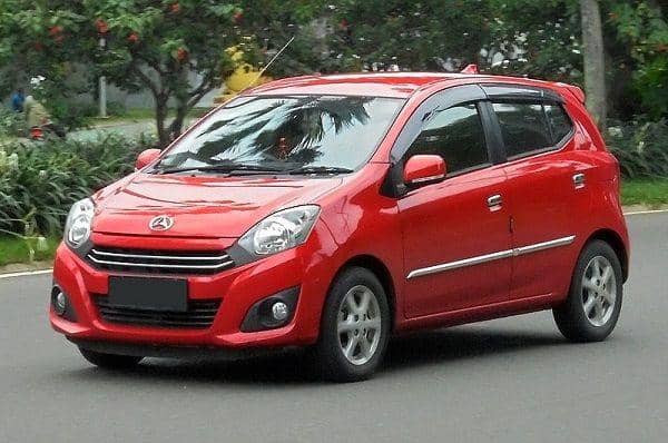 5 Tipe Daihatsu Ayla dengan Performa Menarik, Cek Daftarnya | IDN Times