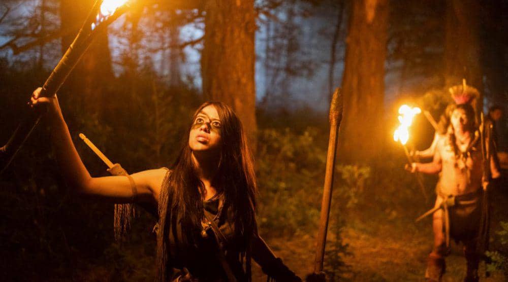 10 Film Hollywood Terbaik tentang Monster, Bumi Kacau Balau! | IDN Times