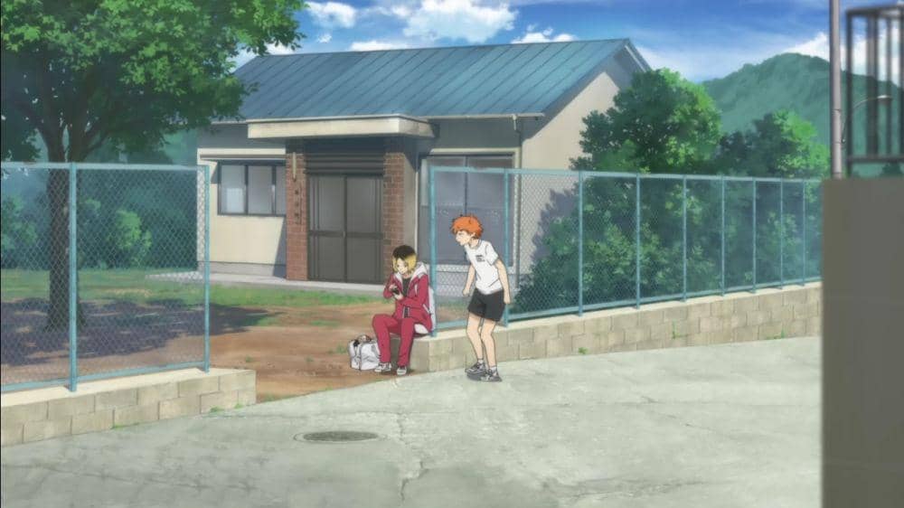 10 Fakta Kenma Kozume, Setter Nekoma di Haikyuu yang Pemalu! | Duniaku.com