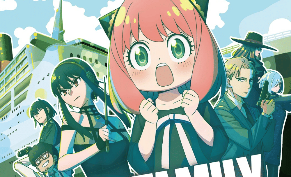 Sinopsis Spy x Family Season 2: Misi dan Keseruan Baru! | Duniaku.com