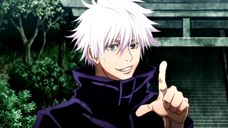 Biodata dan Profil Gojo Satoru, Viral Lagi Ulang Tahun! | IDN Times