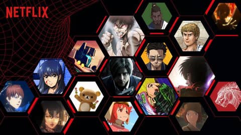 13 Situs Nonton Anime Sub Indo Legal, Vidio hingga Netflix | IDN Times