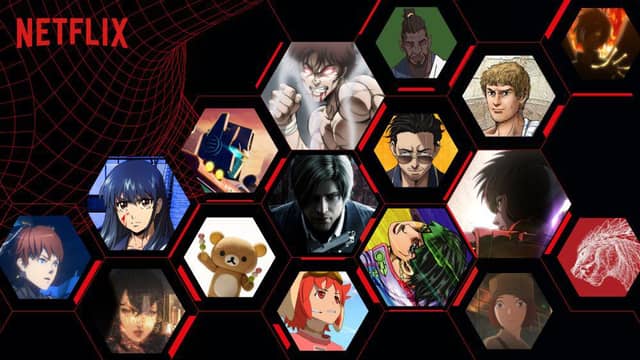 13 Situs Nonton Anime Sub Indo Legal, Vidio hingga Netflix | IDN Times
