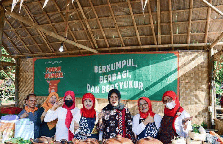 Info Lengkap FKY 2025 di Gunungkidul: Lokasi, Jadwal dan Tiket Masuk | IDN Times Jogja