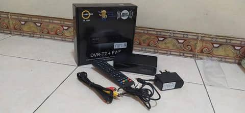 13 Set Top Box Terbaik Beserta Harga dan Spesifikasinya | IDN Times