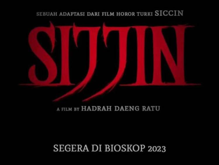 Fakta Film Horor Sijjin, Teror Mistis Adaptasi Siccin Turki | IDN Times