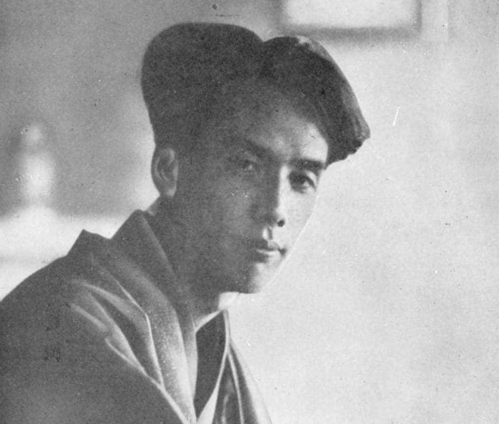 Ryunosuke Akutagawa: Ubah Hal Sepele Menjadi Tulisan Penuh M | IDN Times