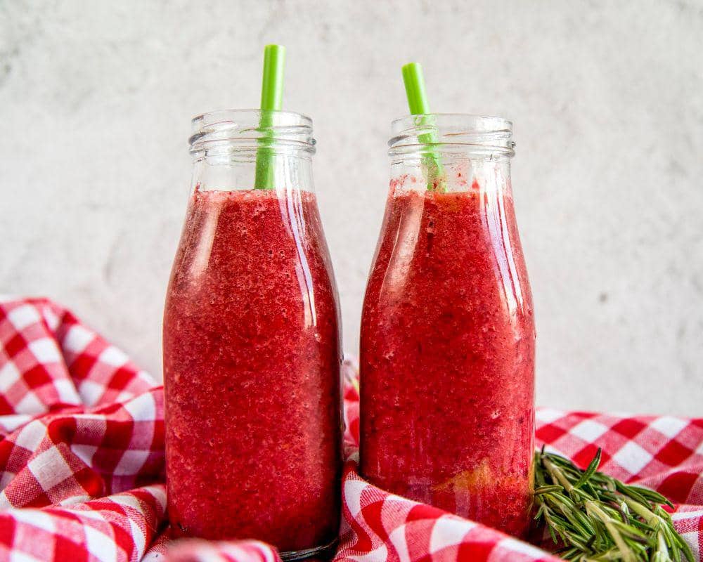 7 Resep Jus Buah dan Sayur untuk Detoks yang Segar | IDN Times