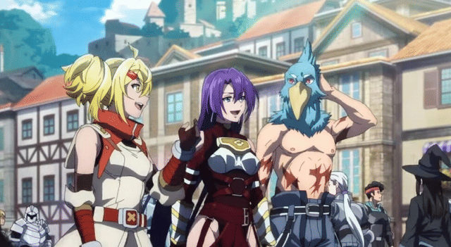 10 Anime Virtual Reality, Bertualang di Dunia Digital! | Duniaku.com