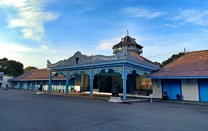 Daftar Urutan Gelar Bangsawan Jawa dan Penjelasannya | IDN Times