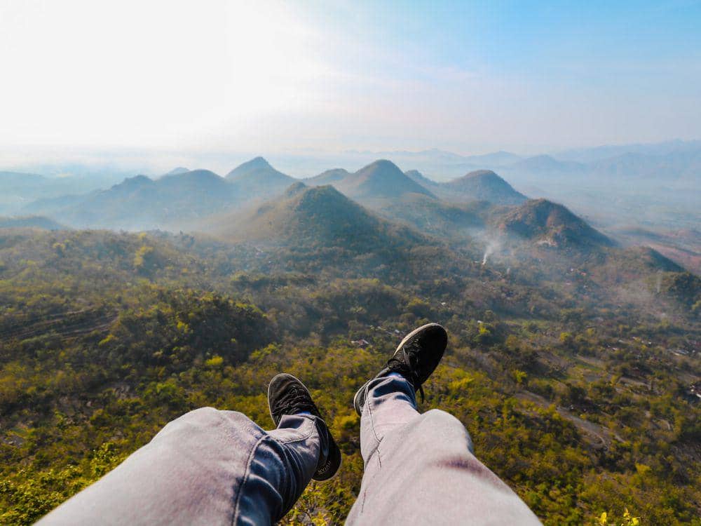 Fakta tentang Borneo | IDN Times