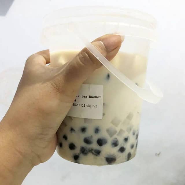 31 Daftar Menu Wedrink yang Harganya Ramah Tanggal Tua | IDN Times