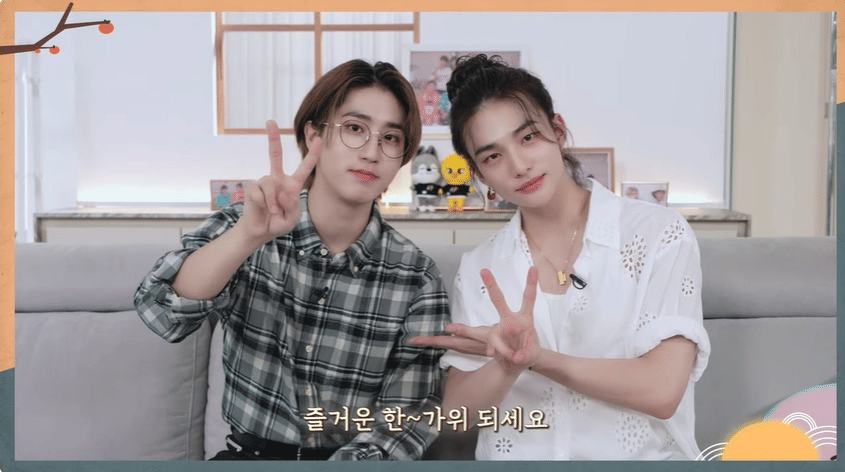 7 Fakta SKZ Family, Sitkom Stray Kids | IDN Times