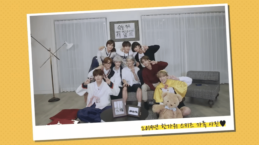 7 Fakta SKZ Family, Sitkom Stray Kids | IDN Times