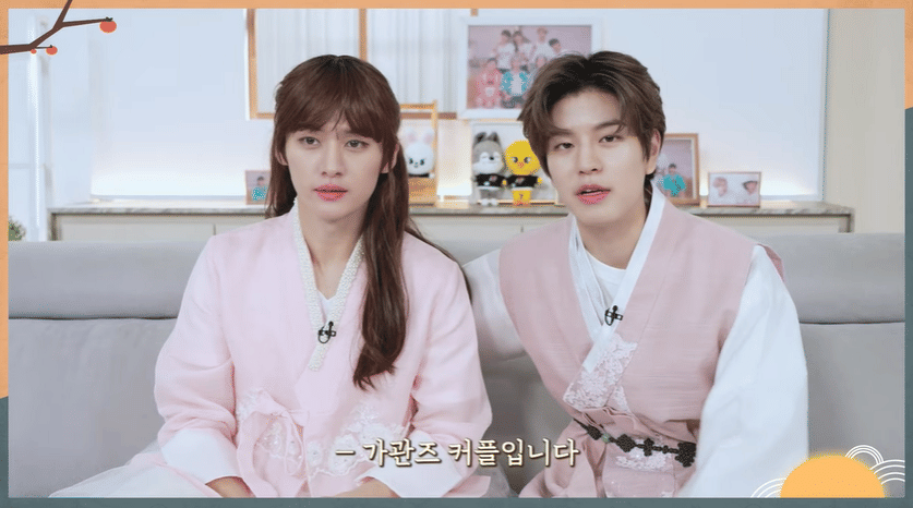 7 Fakta SKZ Family, Sitkom Stray Kids | IDN Times