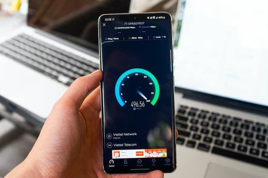 4 Cara Test Speed IndiHome, Bisa Pakai Speedtest.net | IDN Times