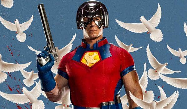 Ini Penjelasan Kekuatan Peacemaker di DCU! Petarung Berbahaya | Duniaku.com