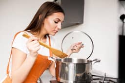 7 Cara Memasak Daging Kurban Menggunakan Panci Presto | IDN Times