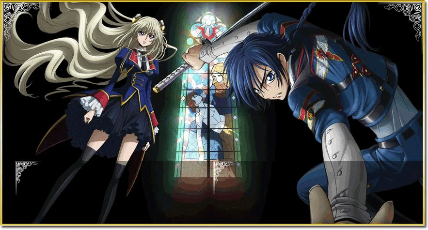 Urutan Nonton Code Geass Anime Military dan Super Power | Duniaku.com