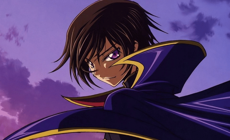 Urutan Nonton Code Geass Anime Military dan Super Power | Duniaku.com