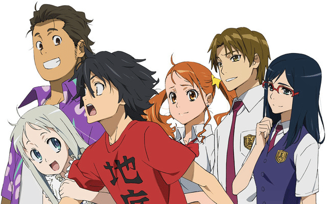 10 Rekomendasi Anime Movie Sad Ending Paling Membekas | Duniaku.com