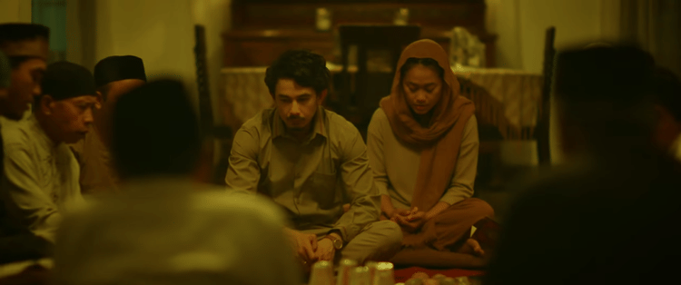 Film Indonesia Tentang Ritual Pesugihan Jadi Tumbal Keluarga | IDN ...