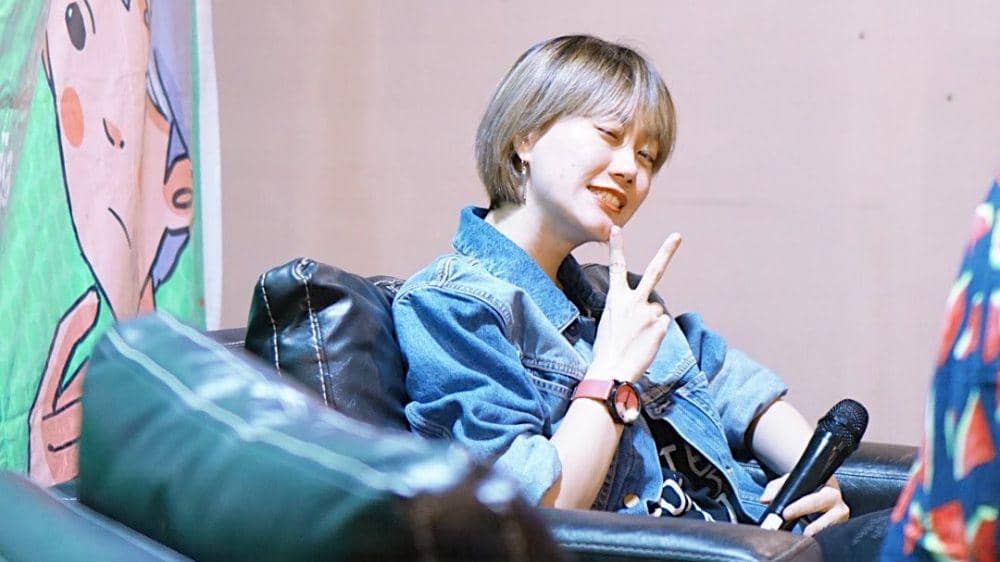 Profil dan Biodata Ria SW | IDN Times