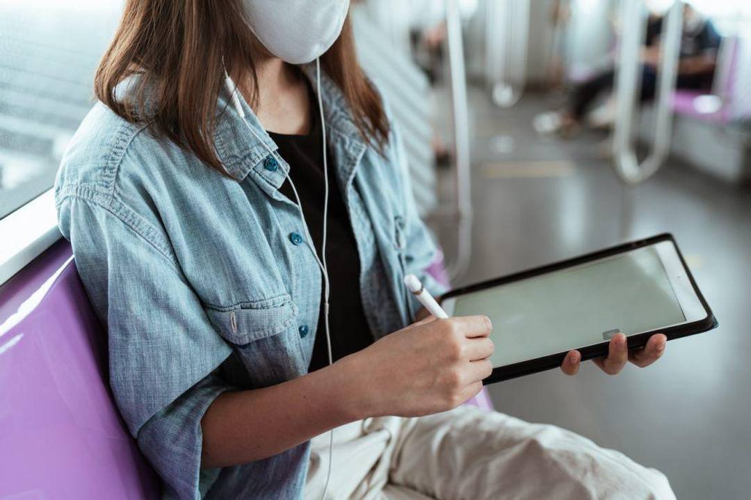 Keunggulan dan Kelemahan Aplikasi Gambar Procreate | IDN Times Keunggulan dan Kelemahan Aplikasi Gambar Procreate | IDN Times