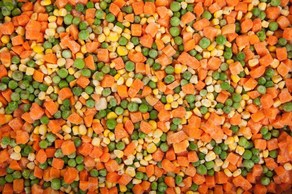 5 Langkah Membuat Vegetable Mix Frozen Food, Lebih Hemat! | IDN Times