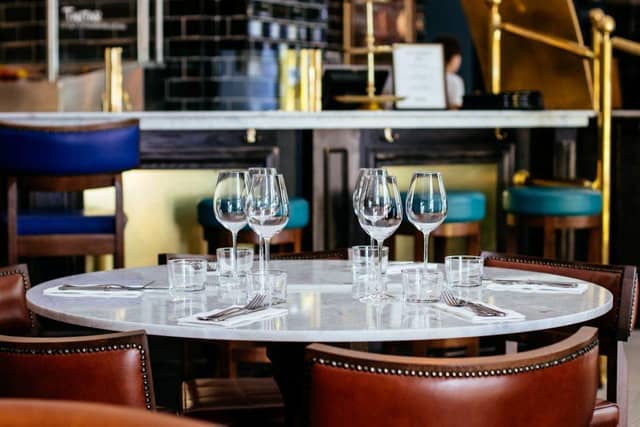Perbedaan Bar, Lounge, Club, Pub, dan Diskotek | IDN Times