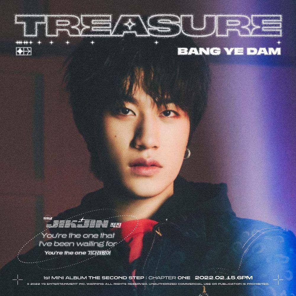 Bang Yedam, Hubungan dengan TREASURE dan Alasan Keluar YG | IDN Times