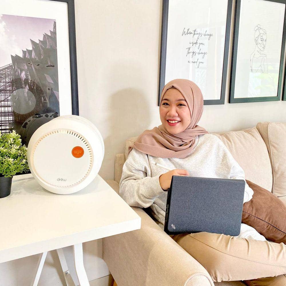 Siapa Nadia Omara, Viral Disebut Tujuan Curhat di TikTok? | IDN Times