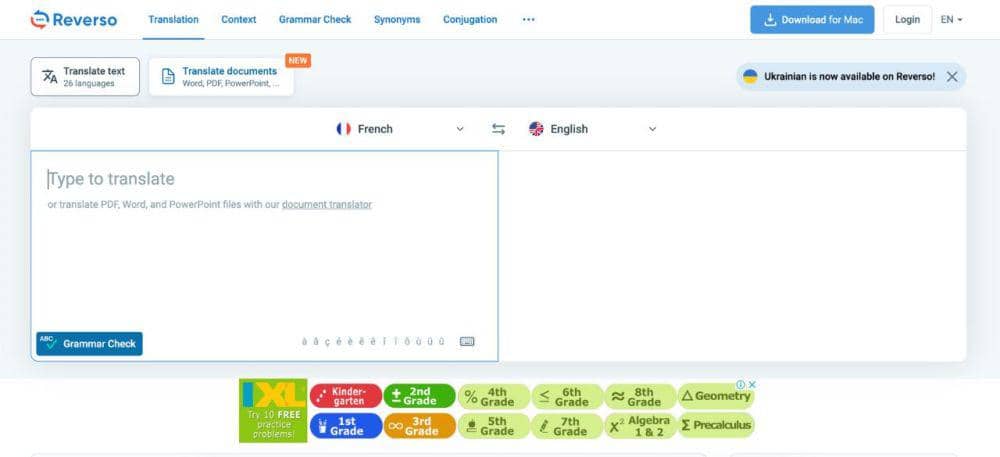 6 AI untuk Translate Bahasa, Terjemahkan Jurnal dengan Mudah | IDN Times