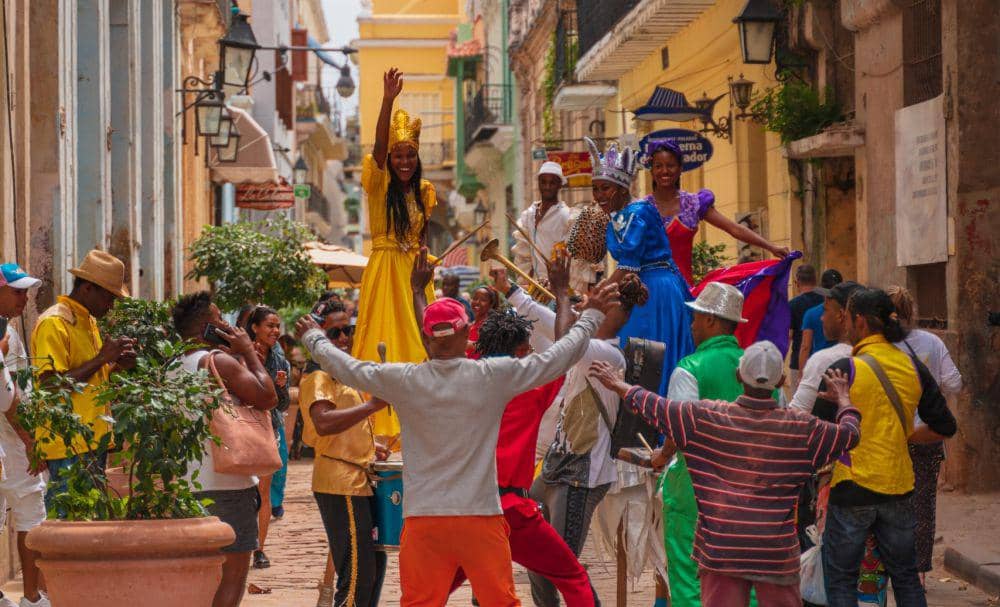 Fakta Menarik Havana, Ibu Kota Kuba | IDN Times