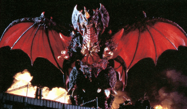 Monster Franchise Godzilla Dinantikan Debut di MonsterVerse | IDN Times