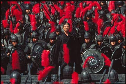10 Film Mandarin Terbaik, Aksi Laganya Gak Ada Lawan | IDN Times