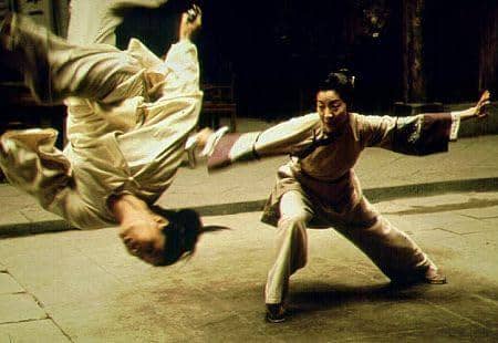 10 Film Mandarin Terbaik, Aksi Laganya Gak Ada Lawan | IDN Times